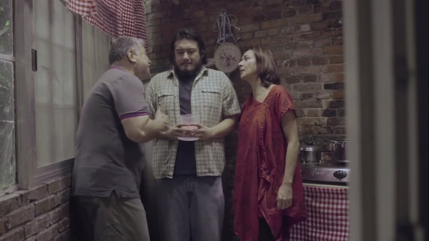 Baka Siguro Yata: Of hits and misses – Cinetactic