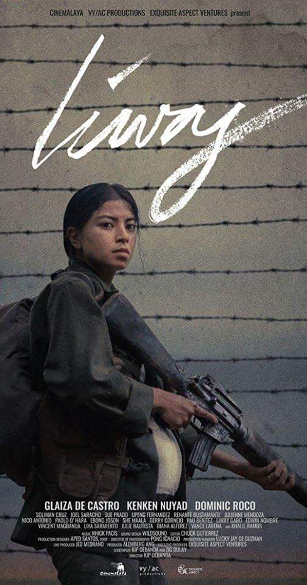 Liway: A Tribute to Our Fallen Heroes – Cinetactic